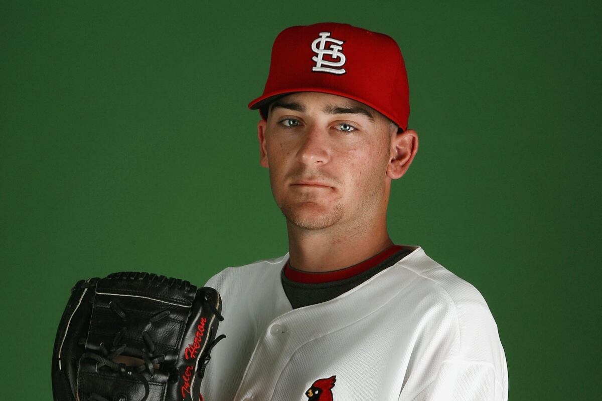 Washington Nationals Sign Former First-Round Pick Tyler Herron | News ...