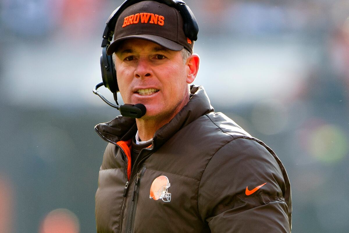 Who Are the Cleveland Browns Looking at to Be Their Next Head Coach ...