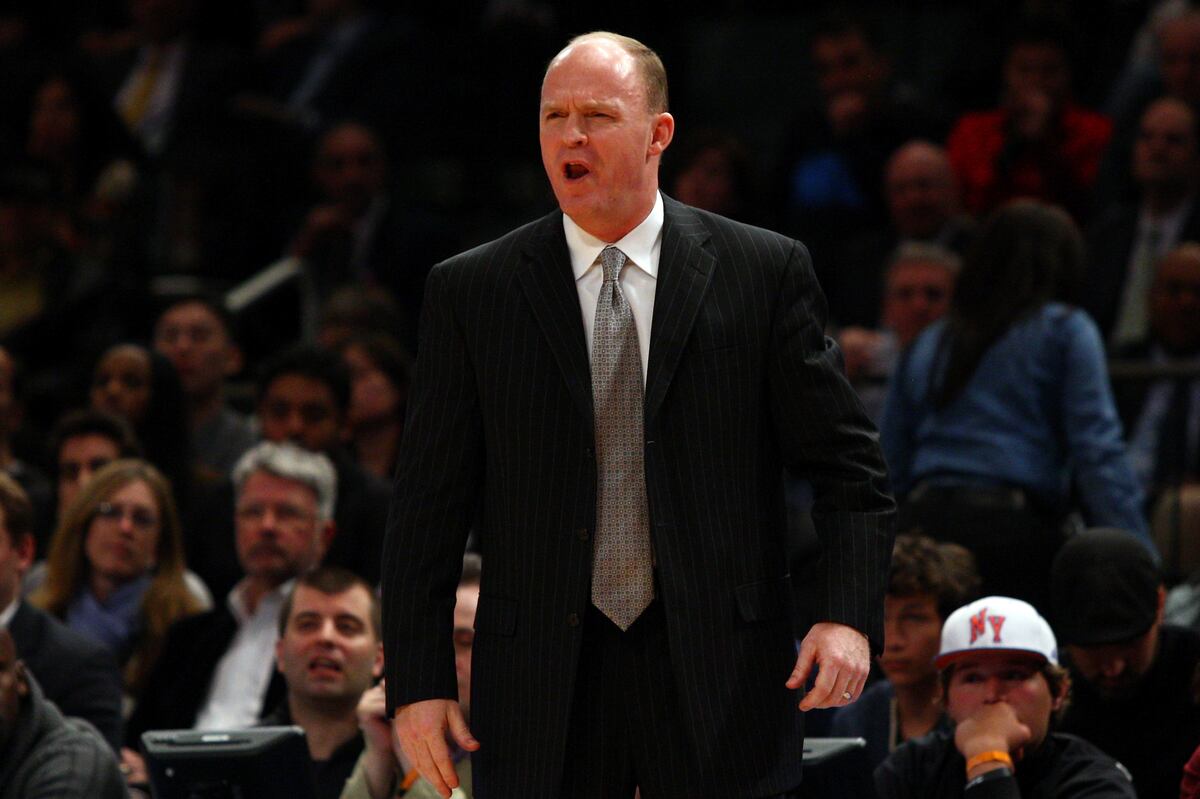 Milwaukee Bucks Should Keep Scott Skiles as Their Coach | News, Scores ...