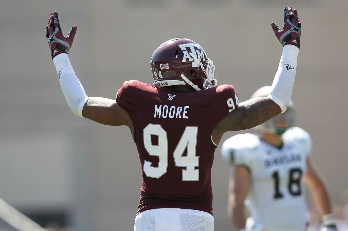 NFL Draft 2013: Highlighting This Year's Best Available Pass Rushers ...