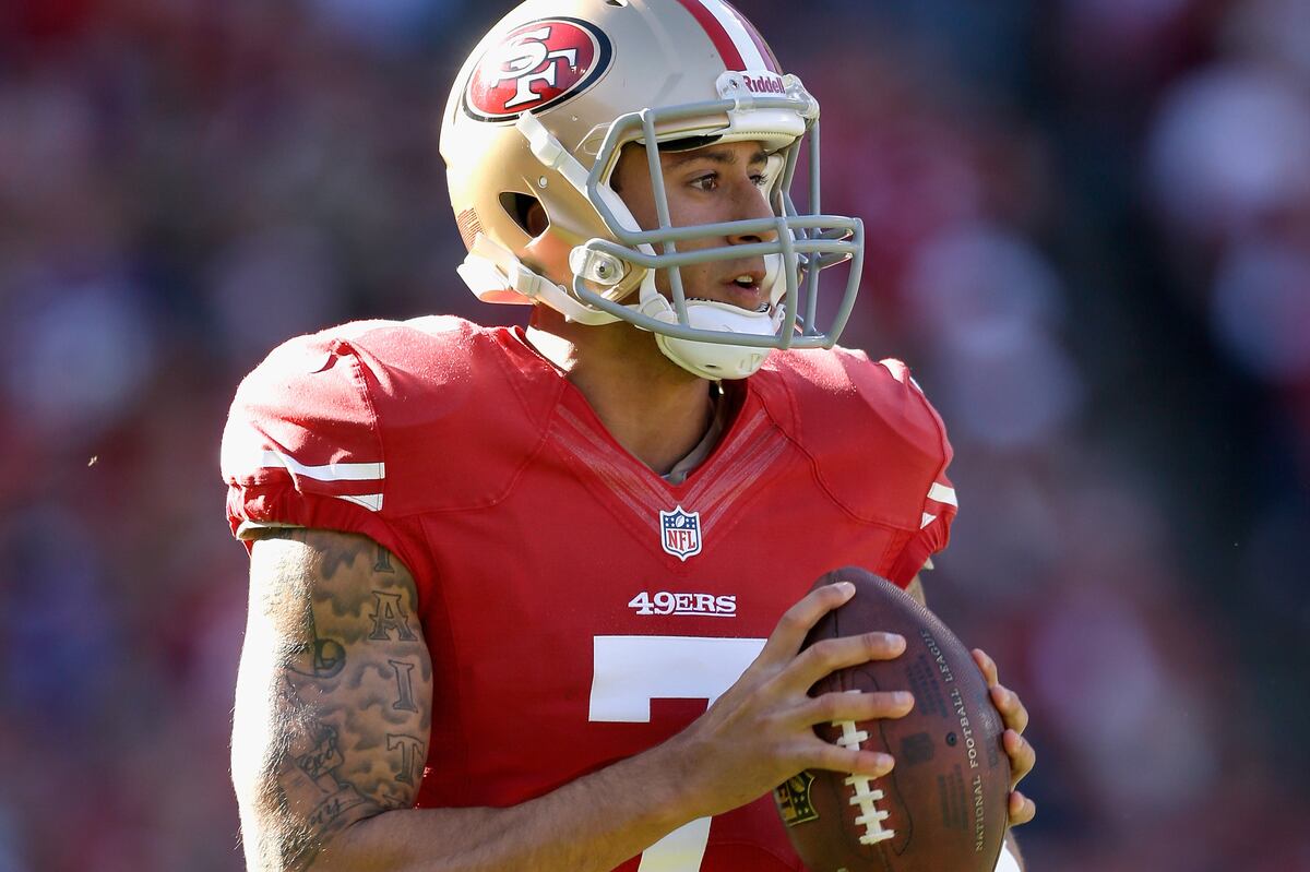 5 Biggest Roadblocks to the Super Bowl for the San Francisco 49ers ... 5 Biggest Roadblocks to the Super Bowl for the San Francisco 49ers ...