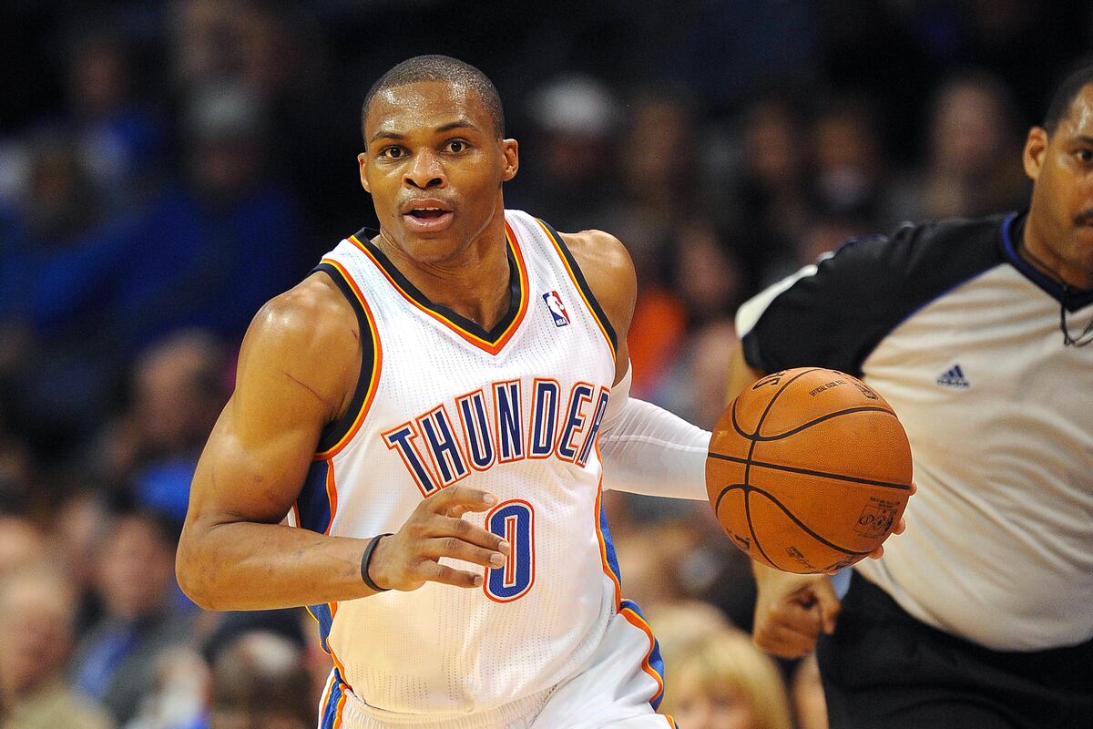 Ranking the Top 25 NBA Playmakers This Season | News, Scores ...