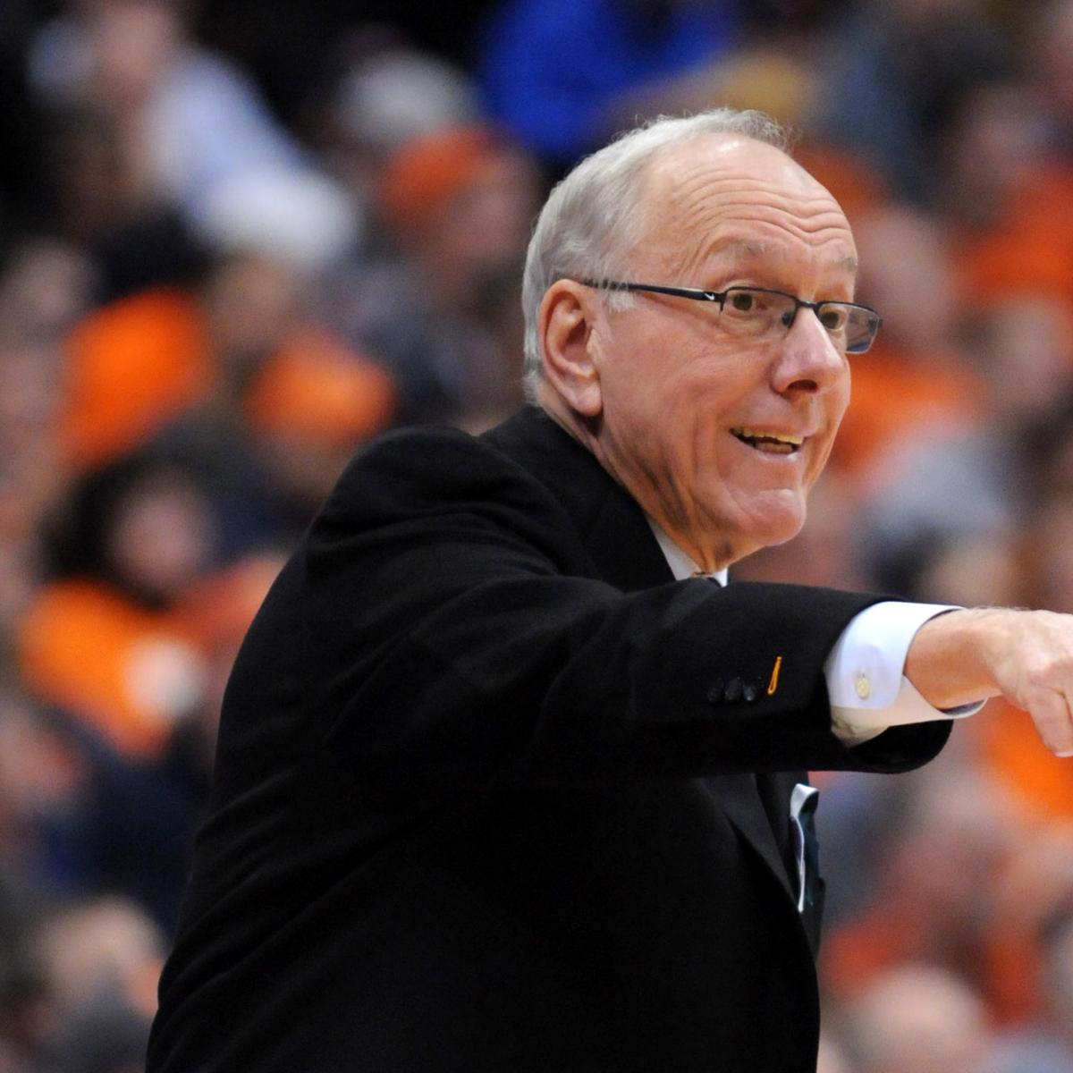 Syracuse Basketball: Ranking the 5 Biggest Roadblocks to the Big East ... Syracuse Basketball: Ranking the 5 Biggest Roadblocks to the Big East ...