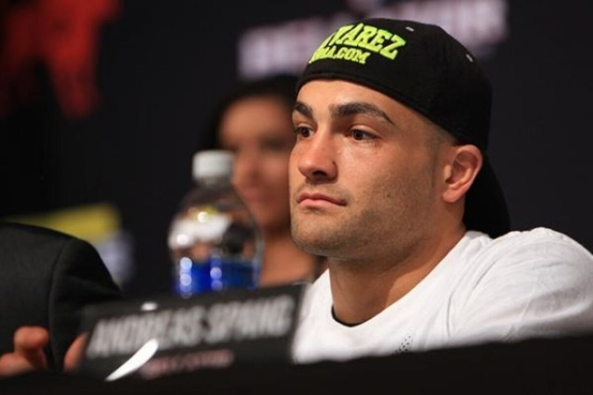 Bellator Matches UFC's Offer on Eddie Alvarez | News, Scores ...