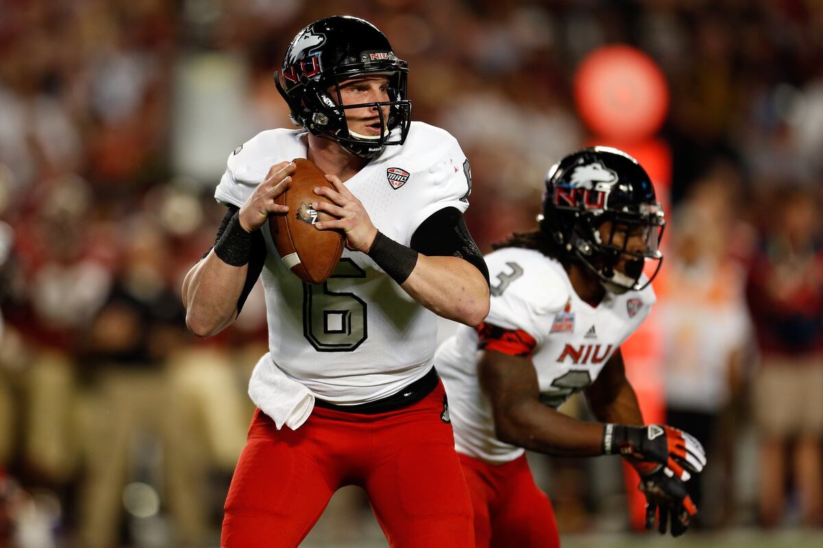 Northern Illinois Football: Orange Bowl Loss a Key Lesson for Future ...