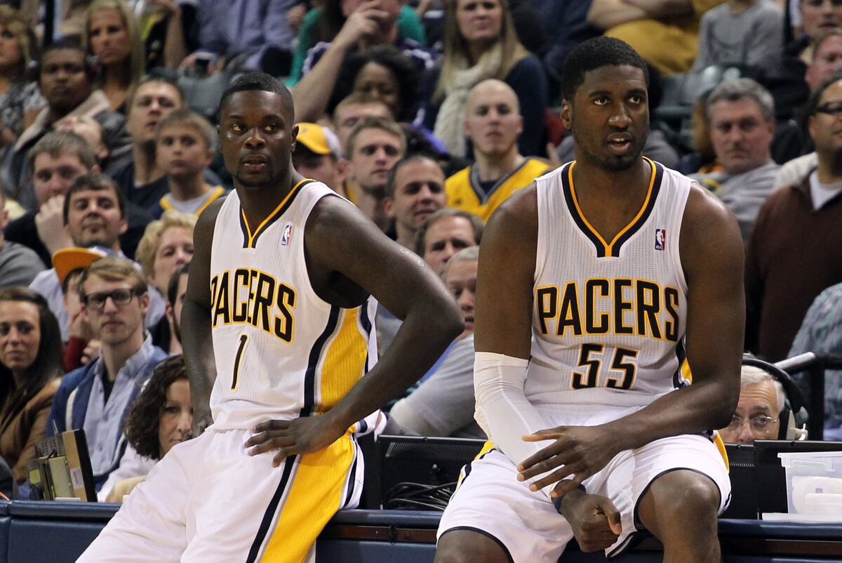 Updated Indiana Pacers Player Power Rankings | News, Scores, Highlights ...