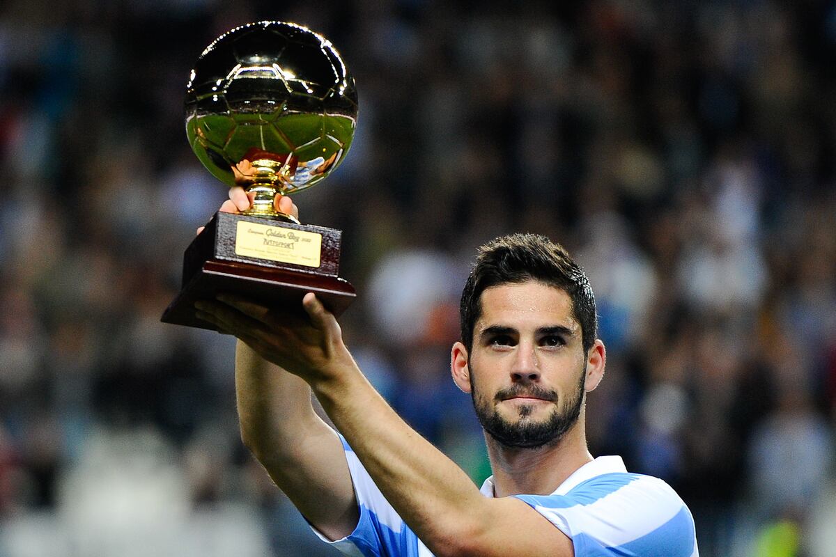 Manchester City: 4 January Transfer Window Objectives for Roberto ...