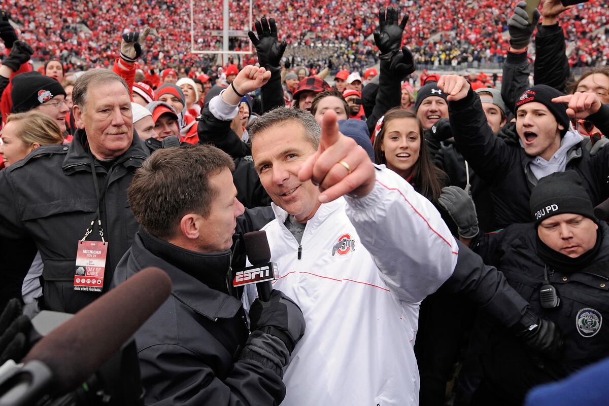 Ohio State Football 16 Buckeye Recruits To Watch High School All