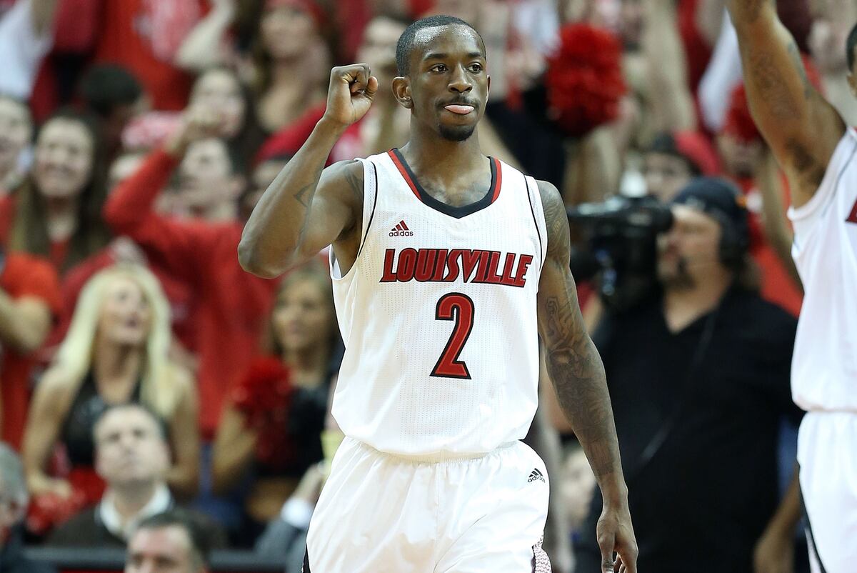 Stock Watch for Top 10 NBA Prospects in the Big East | News, Scores ...