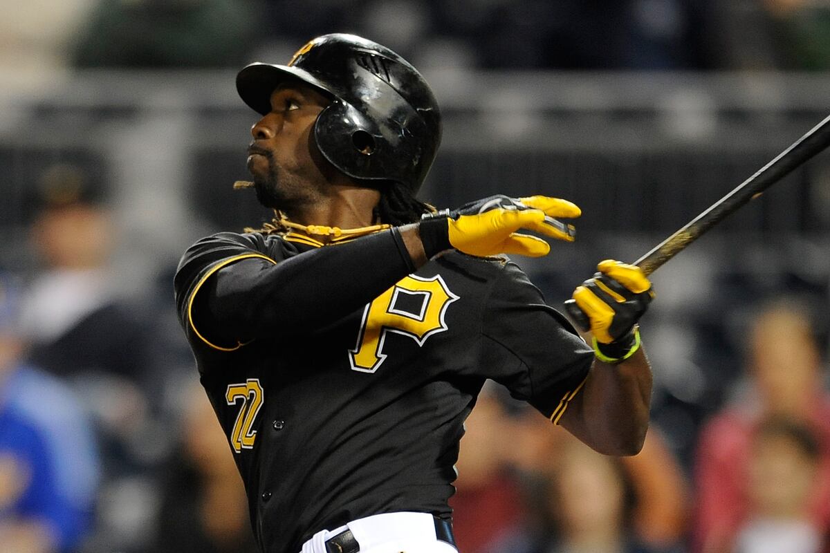 Andrew McCutchen: How He Compares to Bonds at This Stage of His Career ...
