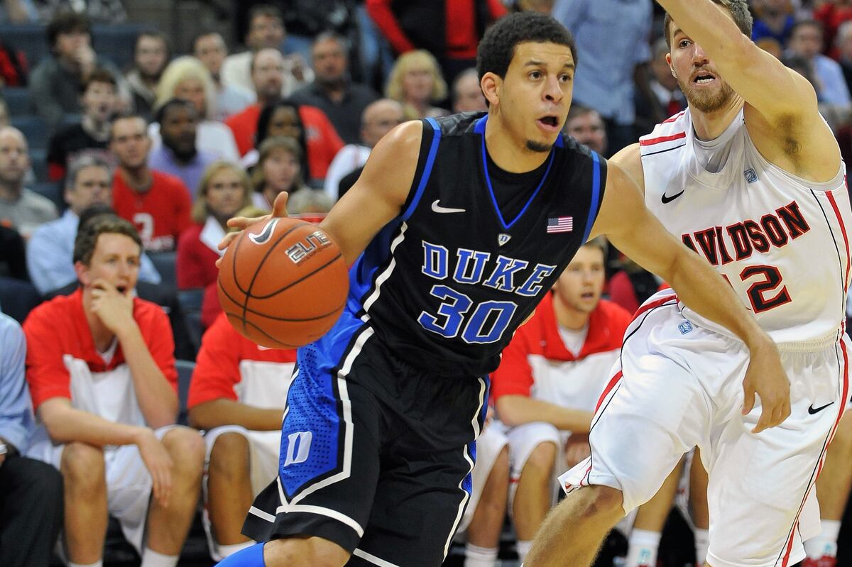Duke Basketball: Are the Blue Devils the Heaviest Favorite in ACC ...