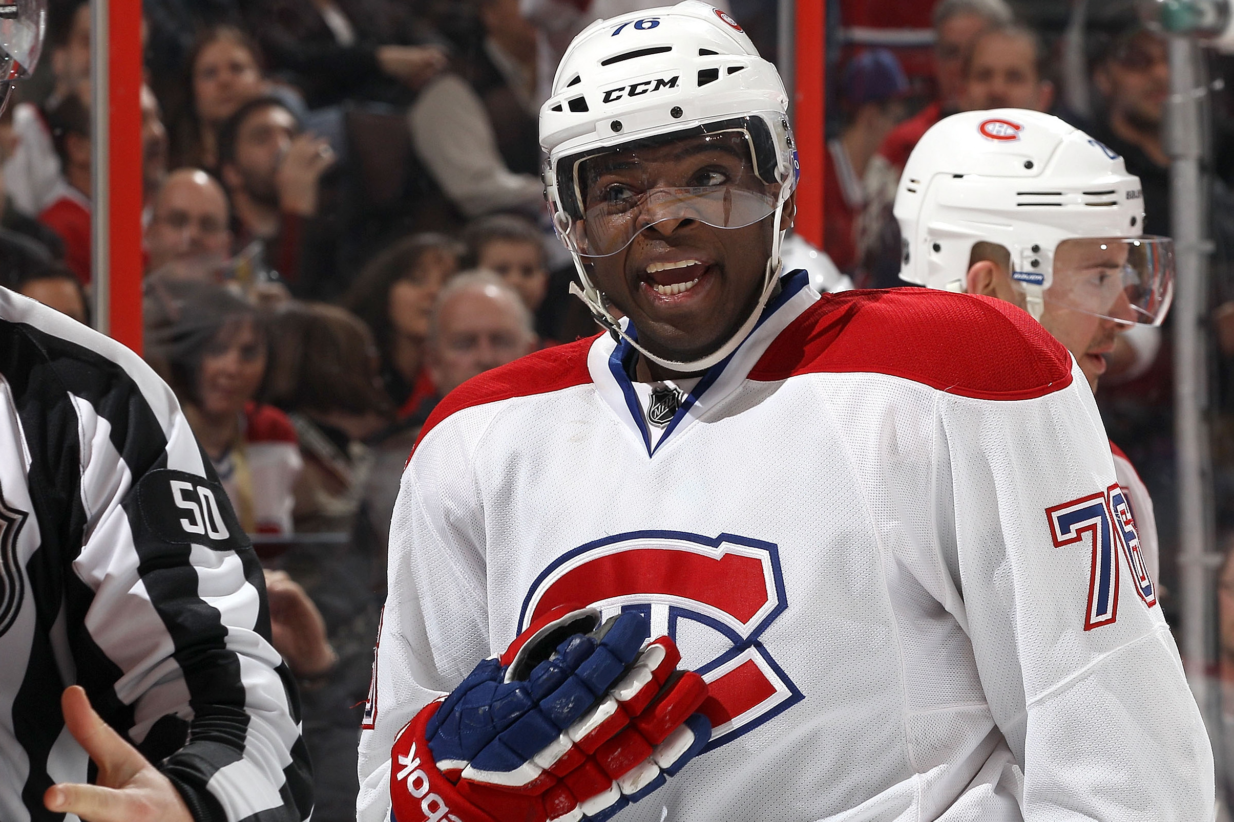 5 NHL Players And Possible Post Hockey Careers News Scores 5 NHL Players And Possible Post Hockey Careers News Scores