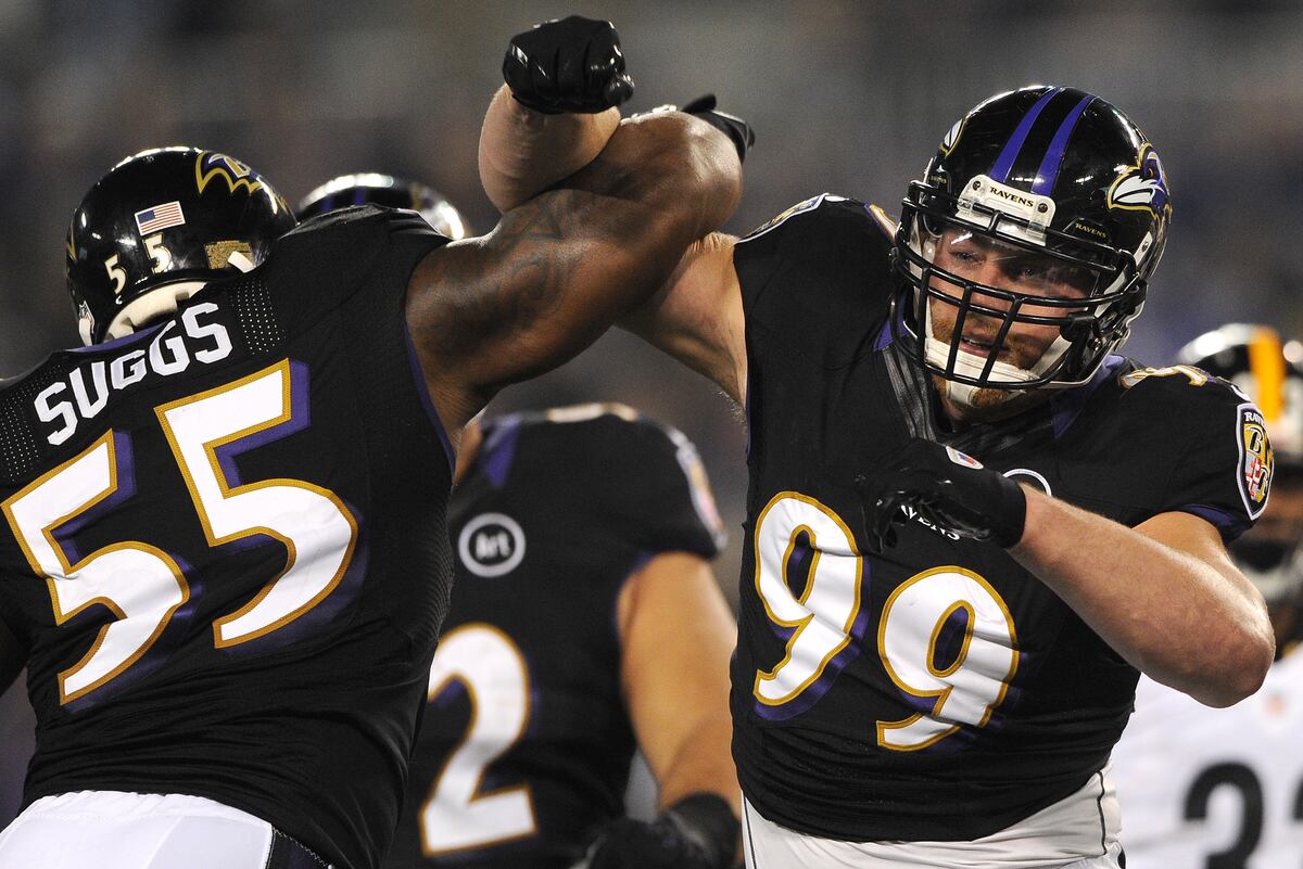 2013 NFL Playoffs: Defensive Stars Who Will Dominate Wild Card Weekend ...