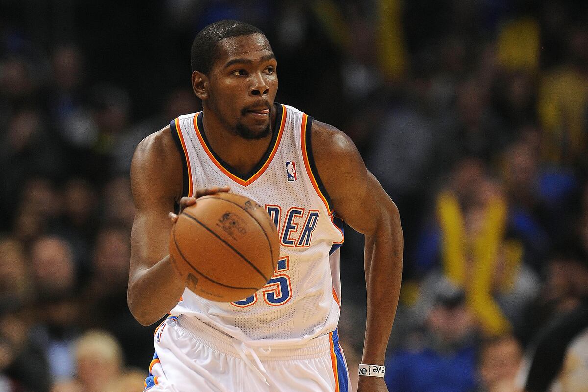 NBA Power Rankings: Latest Standings to Kick Off 2013 | News, Scores ...