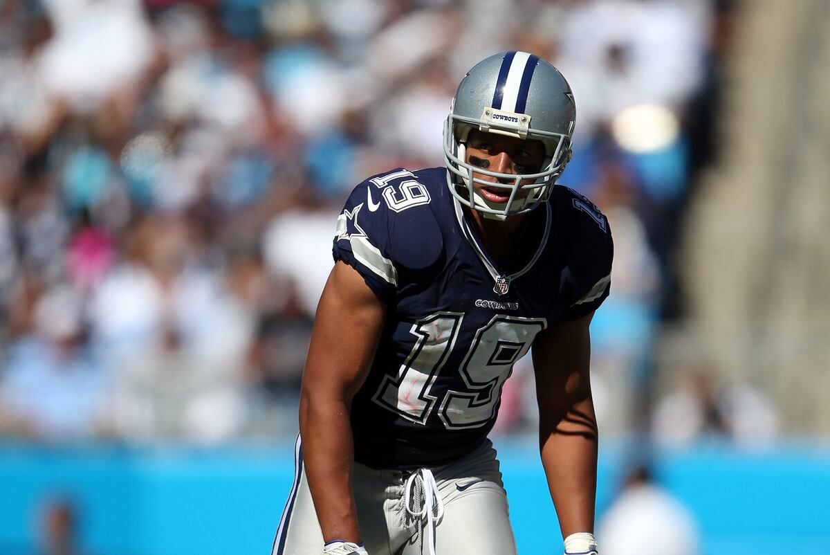 Why the Dallas Cowboys Need to Look Beyond Miles Austin | News, Scores ...