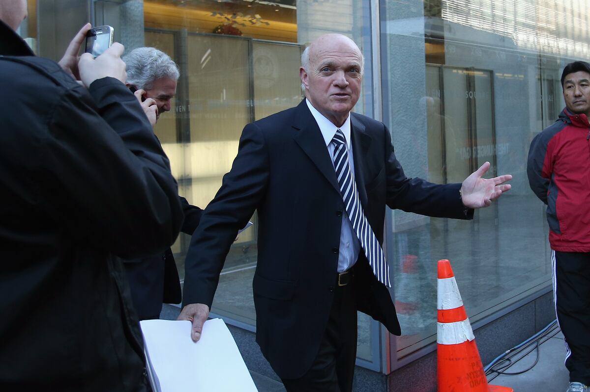 NHL Lockout: Owners, Players Agree on Some Issues, Yet Worrisome Mood ...