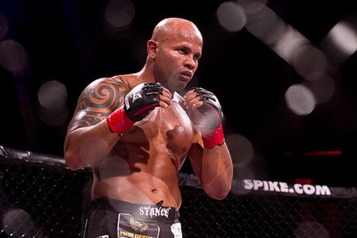 Top MMA Sleeper Fights for First Quarter of 2013 | News, Scores ...