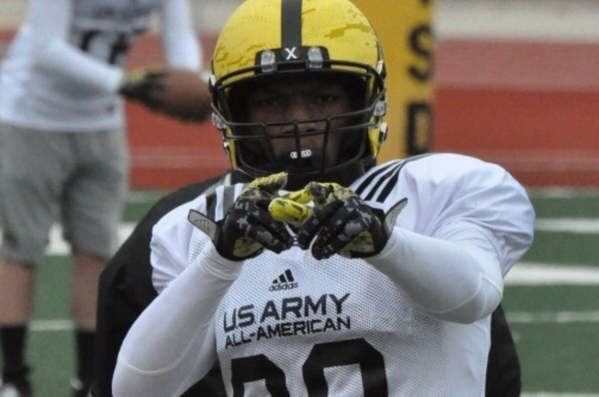 Army All-American Game 2013: Recruits with Best NFL Skill Set | News ...