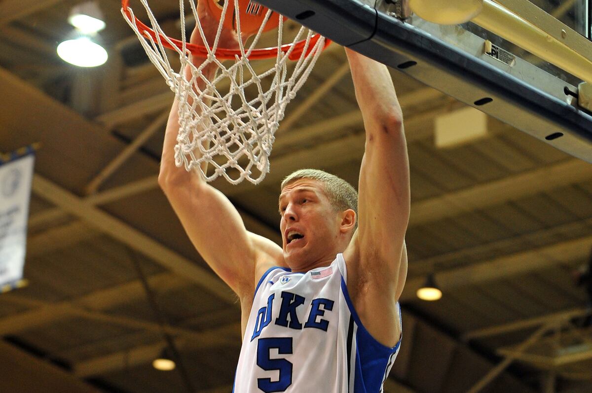 Duke Basketball: Ranking the 5 Biggest Roadblocks to the ACC Title ...