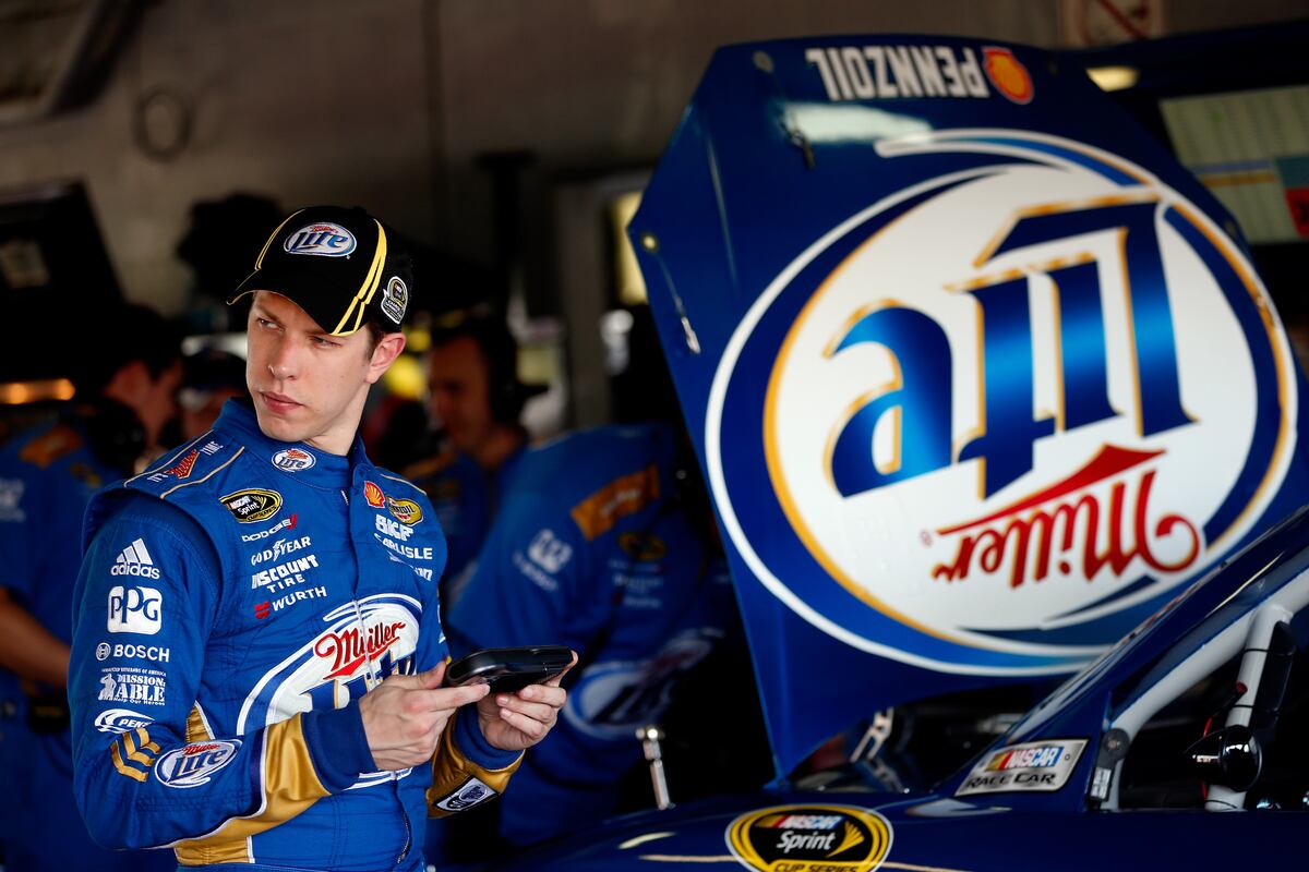 Ranking the Top 10 NASCAR Drivers at the Start of 2013 | News, Scores ...