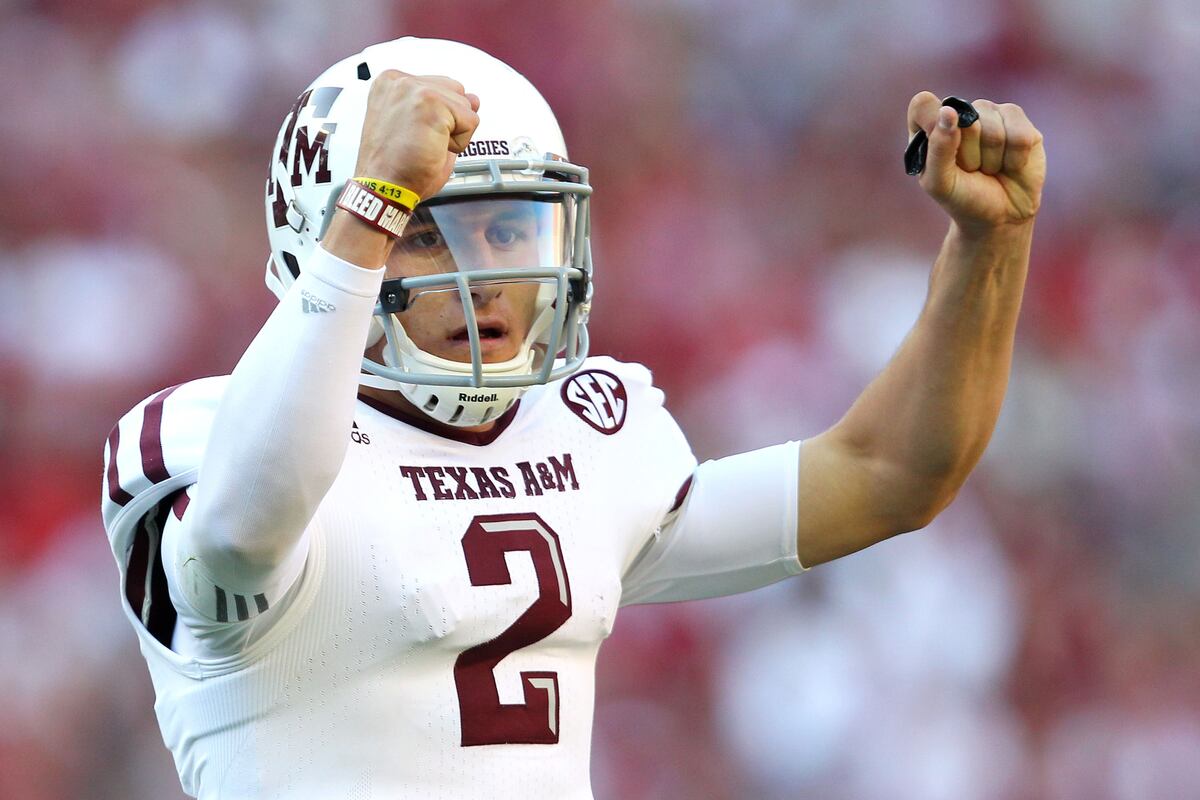 Texas A&M vs Oklahoma: Last Minute Pick and Predictions for Cotton Bowl ...