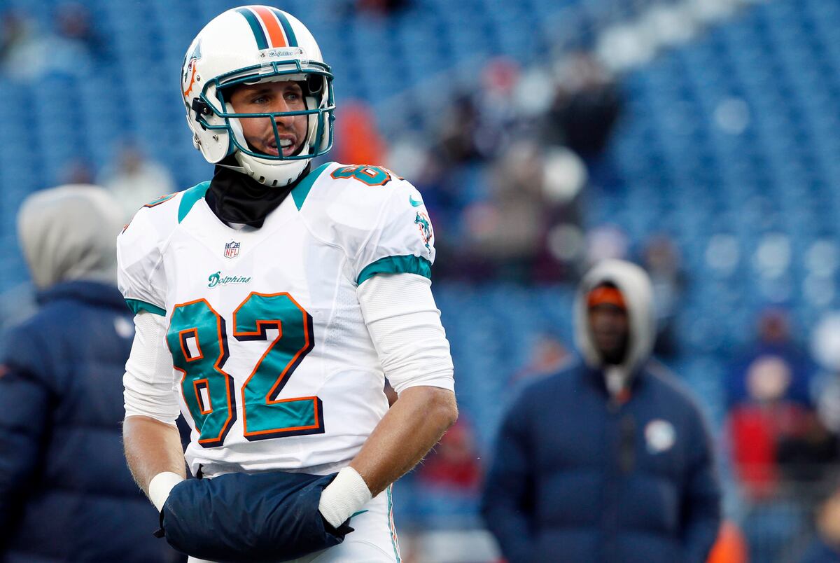 Highlighting the 25 Most Overlooked Players from the 2012 NFL Season ...