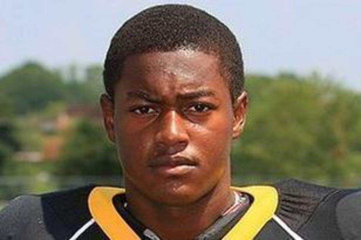 Ohio State Football Recruiting: Trey Johnson Gives Huge Boost to ...