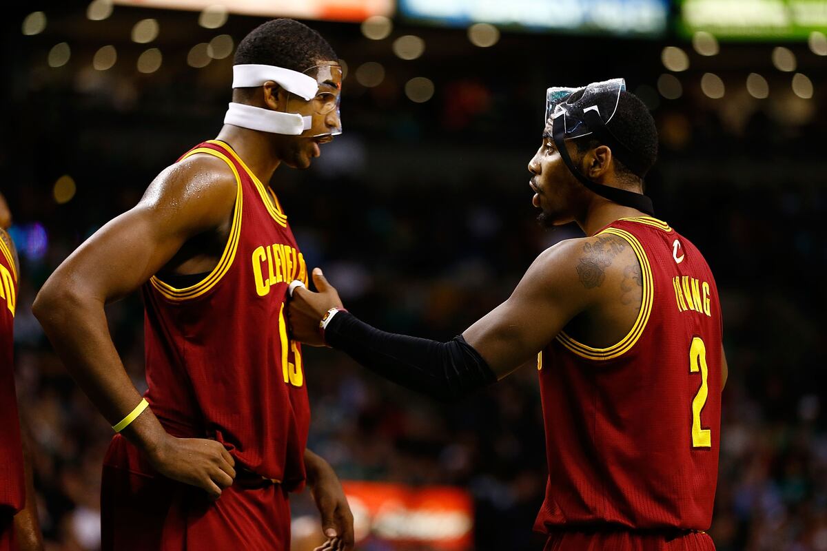Updated Cleveland Cavaliers Player Power Rankings | News, Scores ...