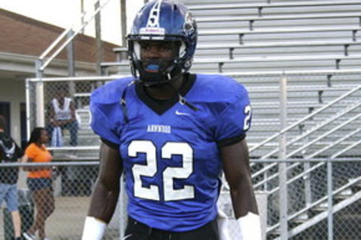 USC Football: Leon McQuay III Is a Better Fit for Trojans Than Max ...