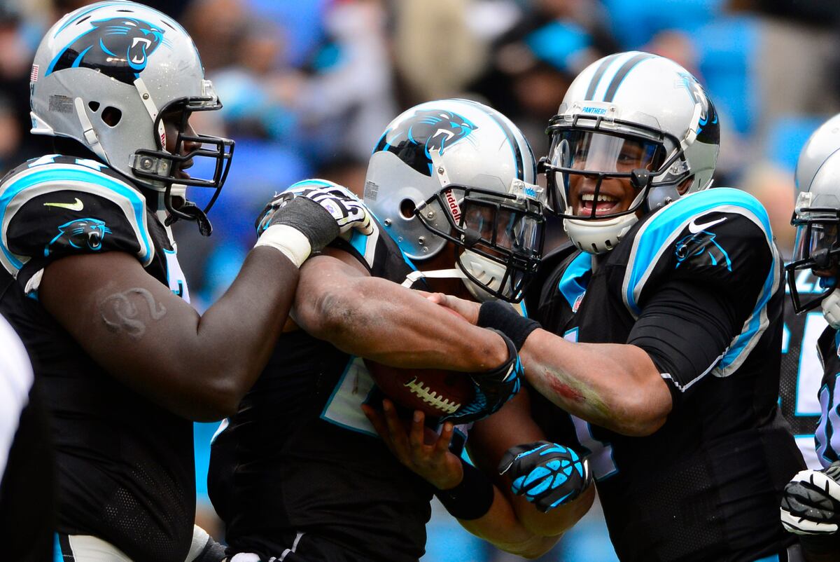 Carolina Panthers: Winners and Losers of the 2012 Season | News, Scores ...