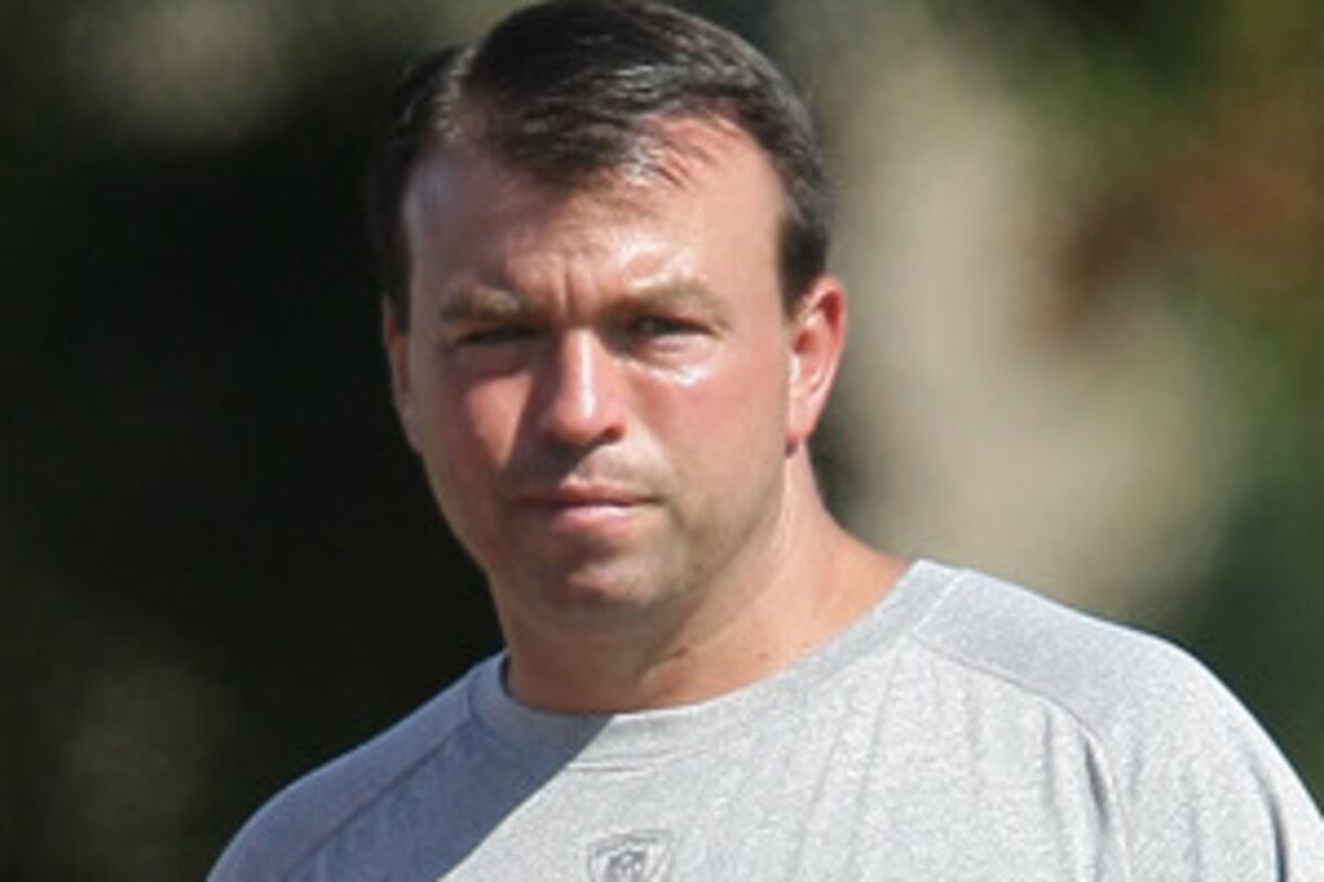 New York Jets Reportedly Plan to Hire Tom Gamble as New GM | News ...