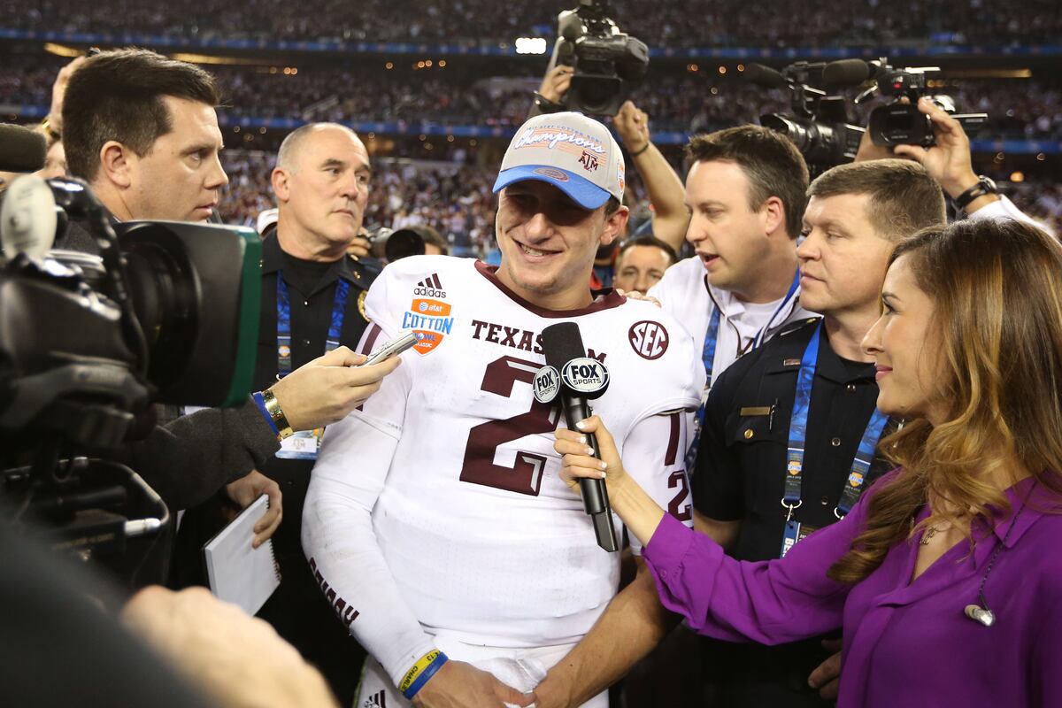 Texas A&M vs. Oklahoma: Takeaways from Aggies' Cotton Bowl Romp over ...
