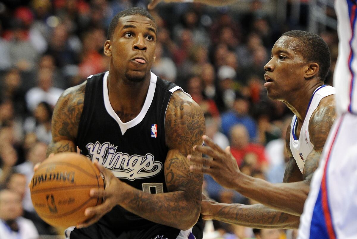 A Turning Point for Sacramento Kings Rookie Thomas Robinson? | News ...