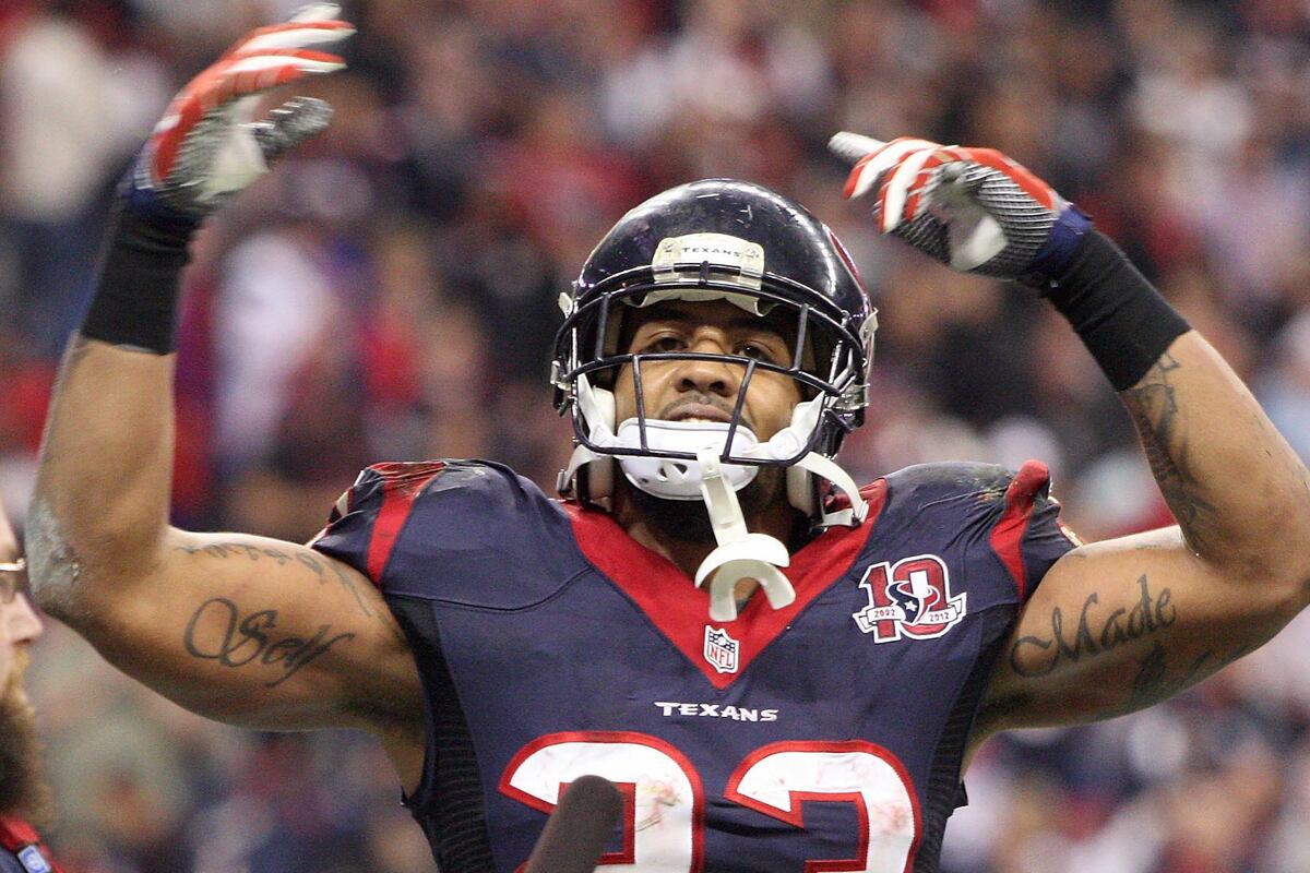 What's Next for the Houston Texans After Wild Card Win? | News, Scores ...