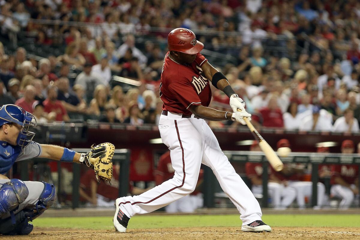 Arizona Diamondbacks' Outfield Strategy Could Be Backfiring on Them ...