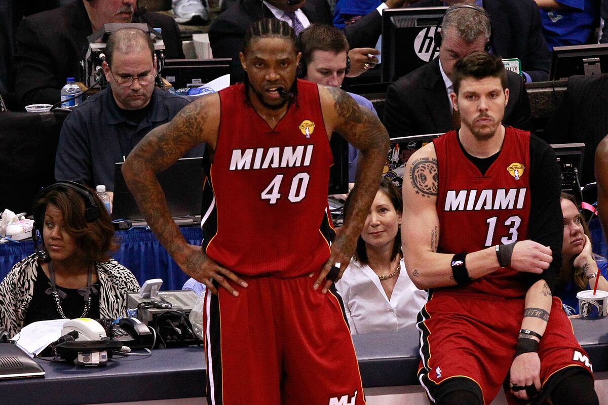 Miami Heat Need to Trade a Member of Its 'Little Three' to Solve ...