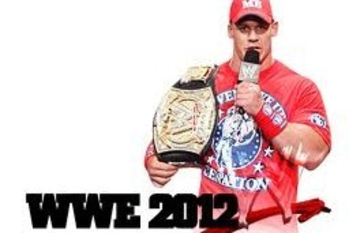 WWE Review of 2012: 4 Positives to Take from the Year That Was | News ...