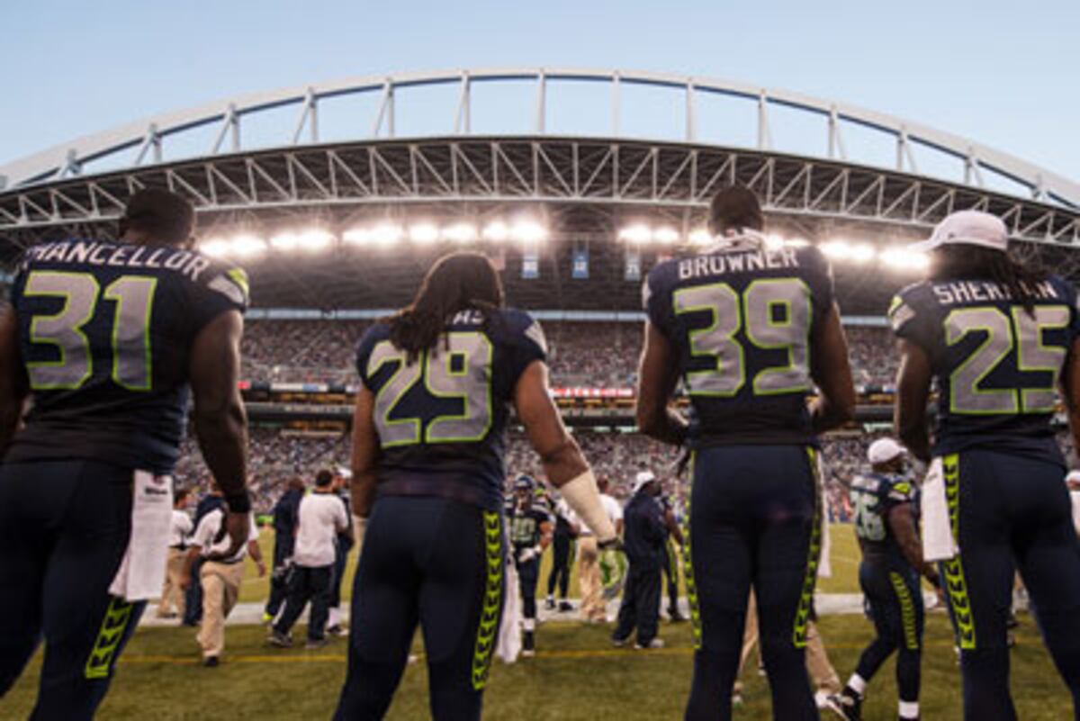 Seattle Secondary Will Be the Difference in Seahawks Victory | News ...