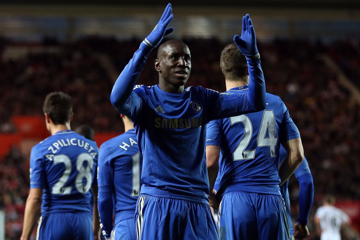 FA Cup Stock Watch: Demba Ba, Joe Cole, Michu, Daniel Sturridge, Clint ...