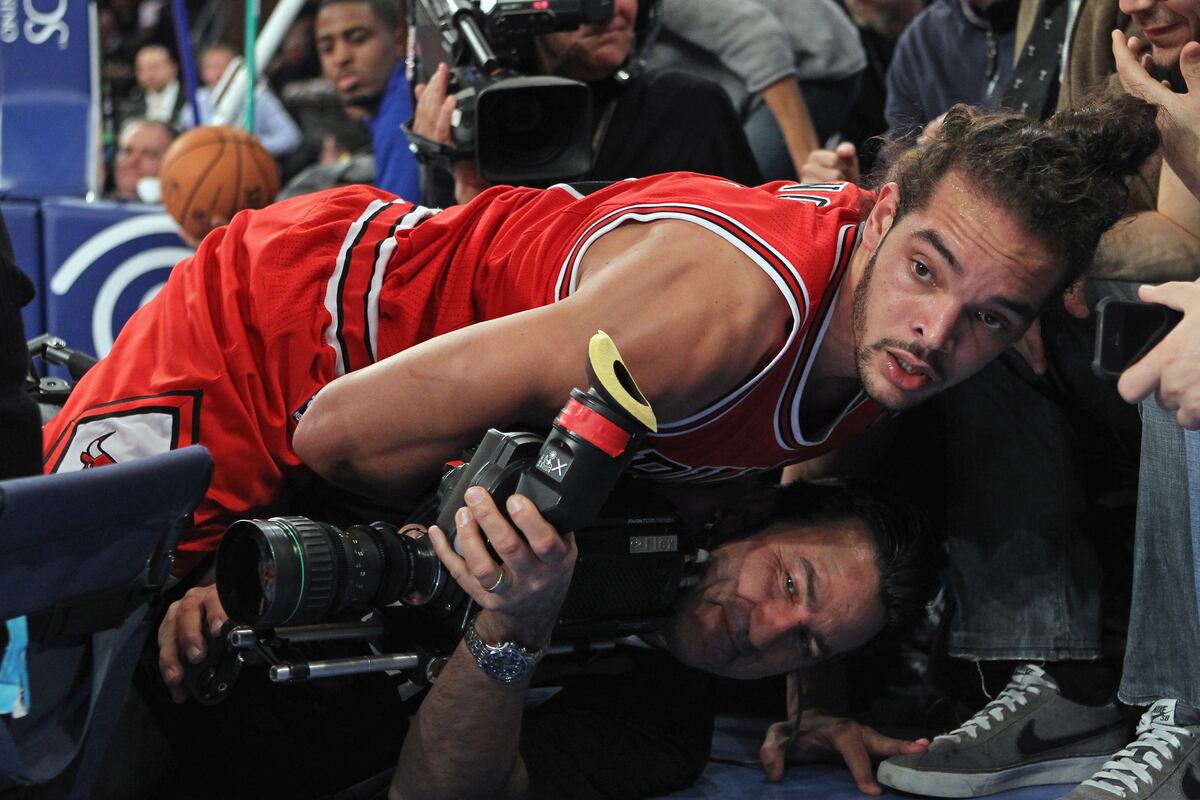 NBA's Biggest Season Surprises Thus Far | News, Scores, Highlights ...