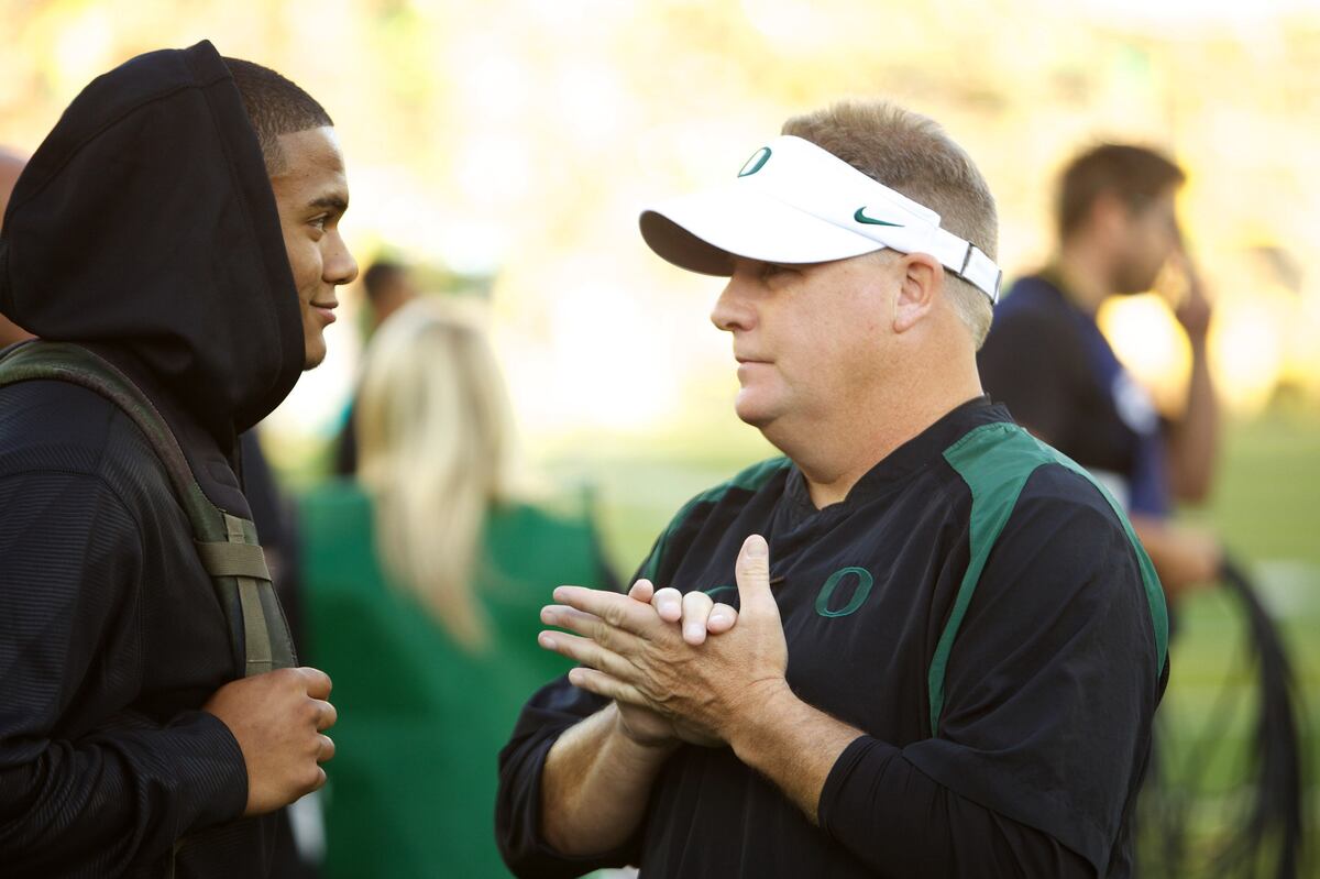 Oregon Football: 4 Recruits Most Likely to Start as a Freshman | News ...