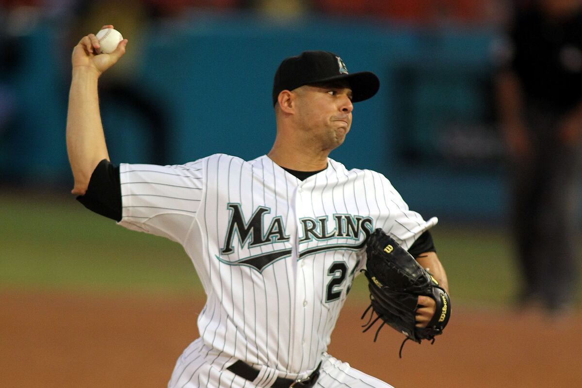 2013 Milwaukee Brewers: Why Javier Vazquez Is a Good Fit in Team's ...