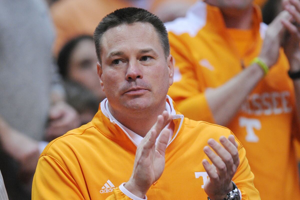 Tennessee Football: 3 Biggest Changes Butch Jones Must Make | News ...