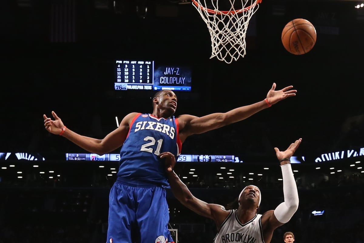 Projecting the Philadelphia 76ers' Final Regular-Season Record | News ...