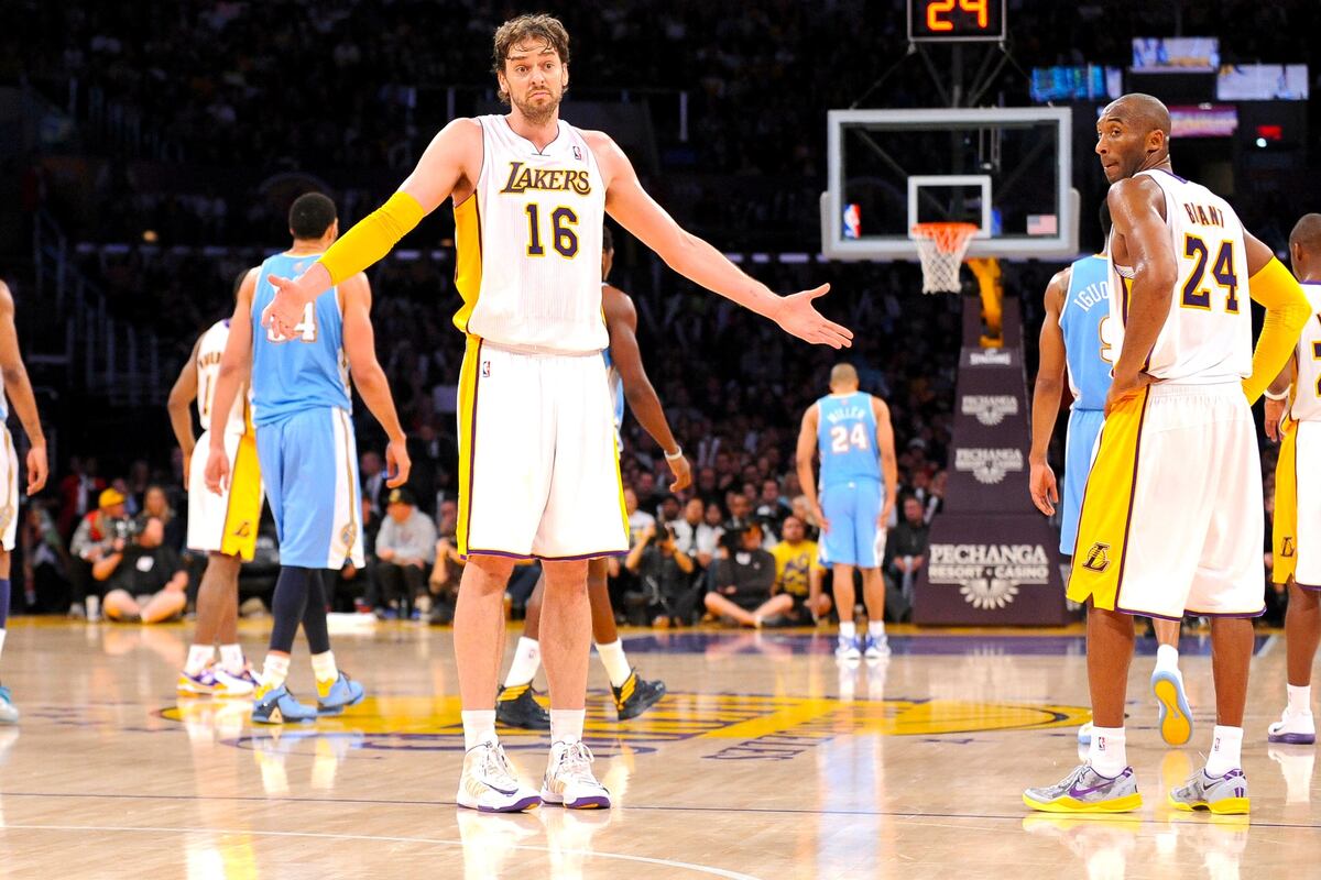 10 Takeaways from Sunday Night's NBA Action | News, Scores, Highlights ...