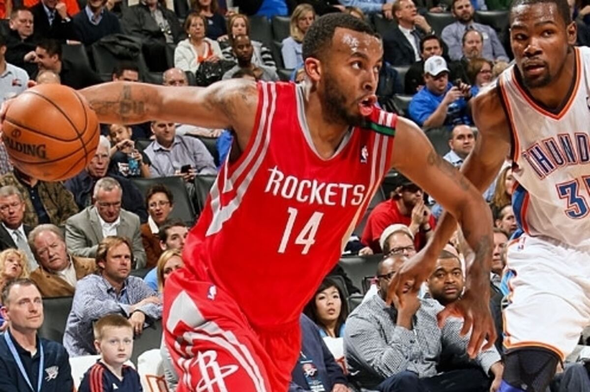 Daequan Cook: How His Signing Affects Your Chicago Bulls | News, Scores ...