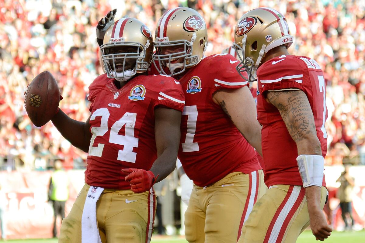 Packers vs. 49ers: Biggest Keys for Both Teams in Epic NFC Divisional ...