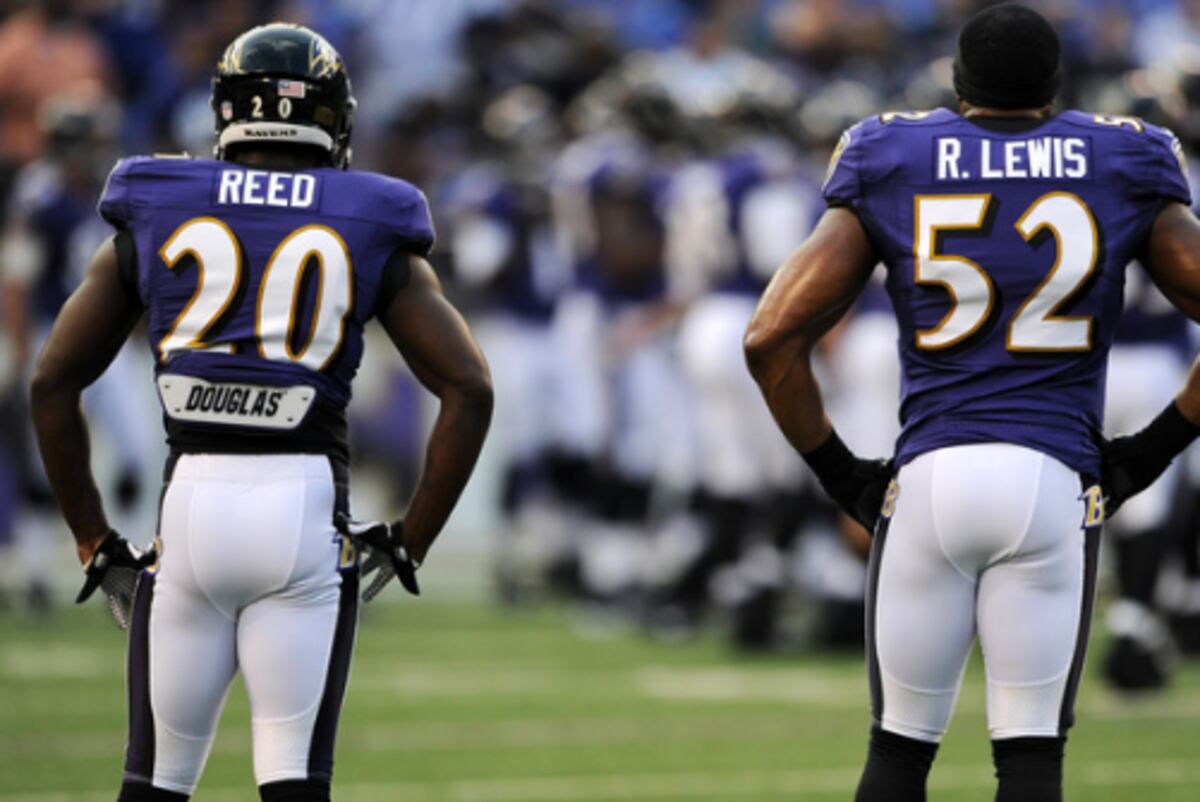 Ravens 2013 Mock Draft: The Smartest Pick Baltimore Can Make at Every ...