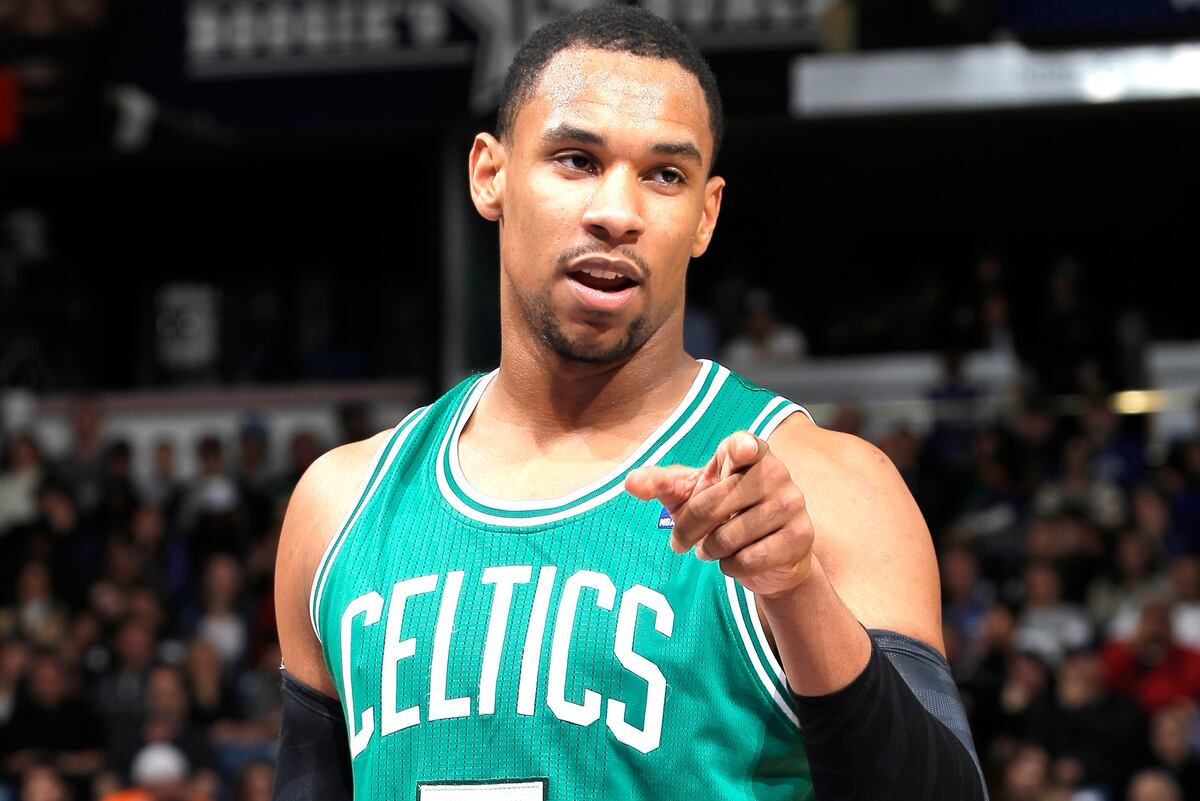 It's Officially Time for Boston Celtics to Start Jared Sullinger | News ...