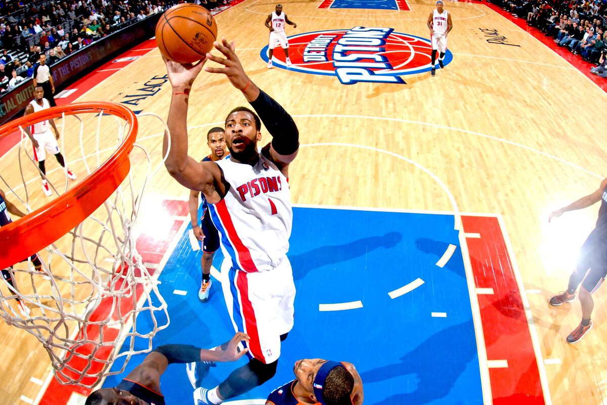 Updated Impact Meter for All NBA Rookies | News, Scores, Highlights ...